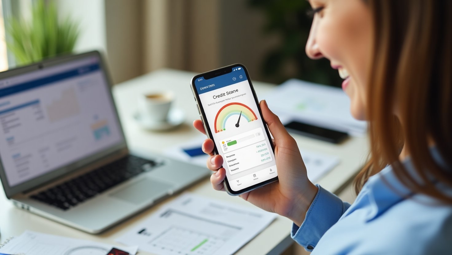 Aumentar Score Dicas para Melhorar sua Pontuação de Crédito - Tudo ...